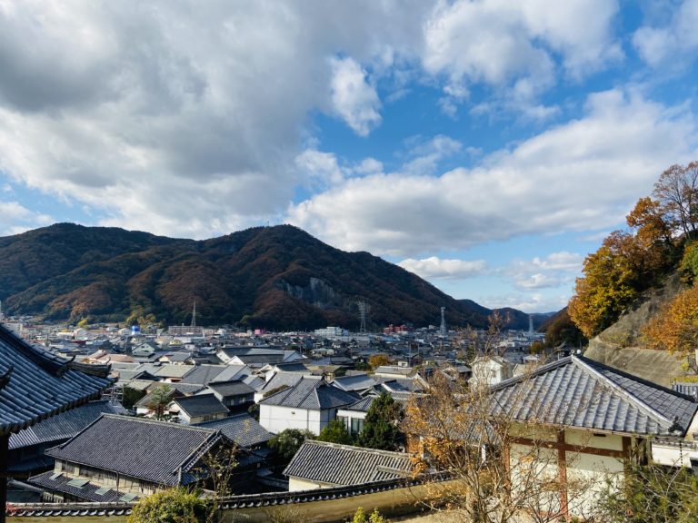 Traveling in Hiroshima – Takehara | Guesthouse Akicafe Inn